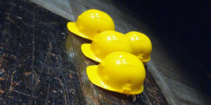 How Does A Bond In Construction Work?