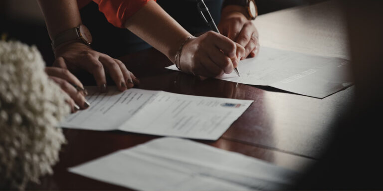 How Does A Bond In Construction Work?