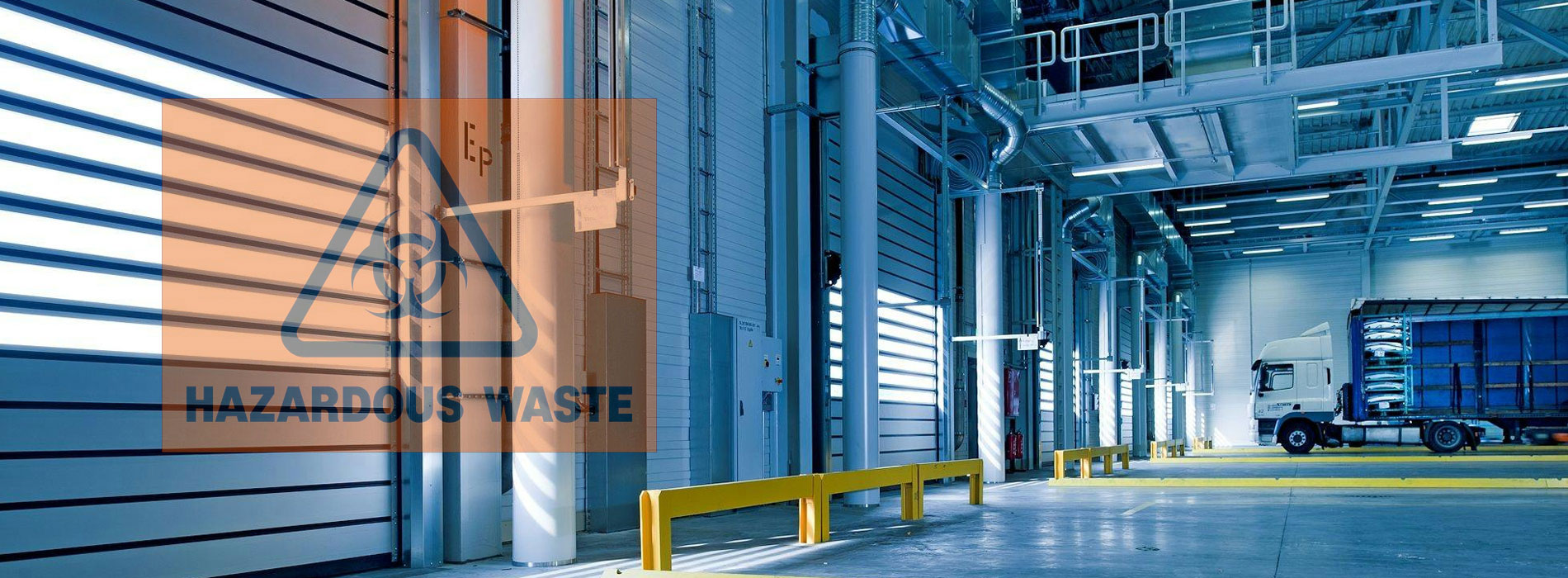 Hazardous Waste Transport License Bond | $10,000+ Surety Bond